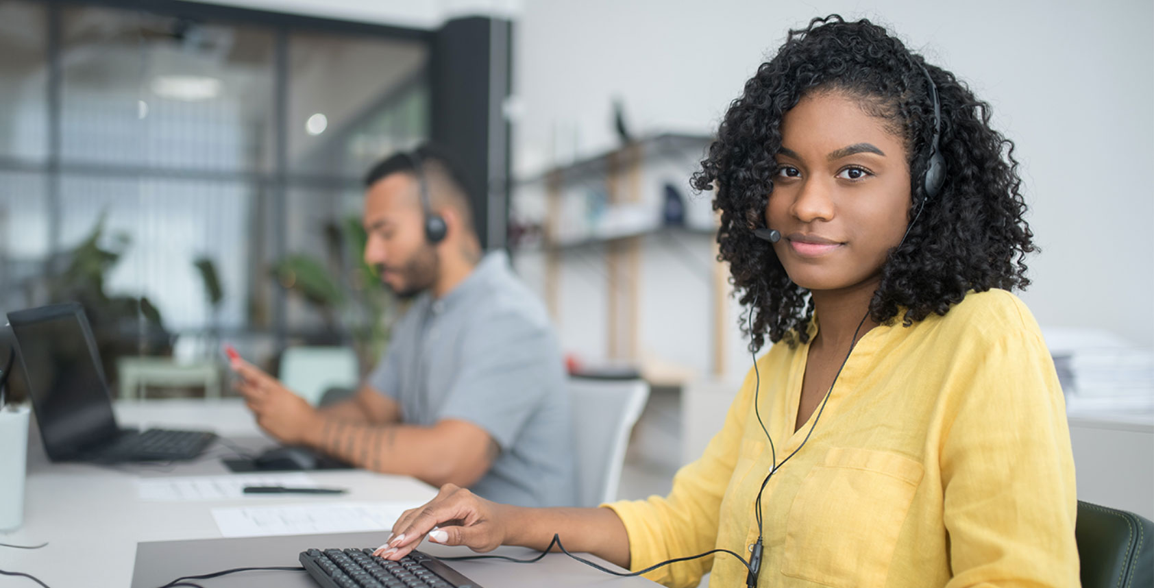 Connect with Trinity | Contact Us| TRIO Products, Demo, & Support